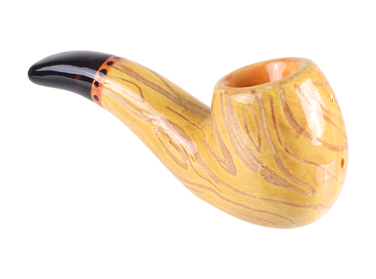 Classic pipe – Color Me Mine Wichita